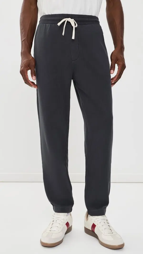 Marine Layer Cloud 9 Fleece Sweatpants
