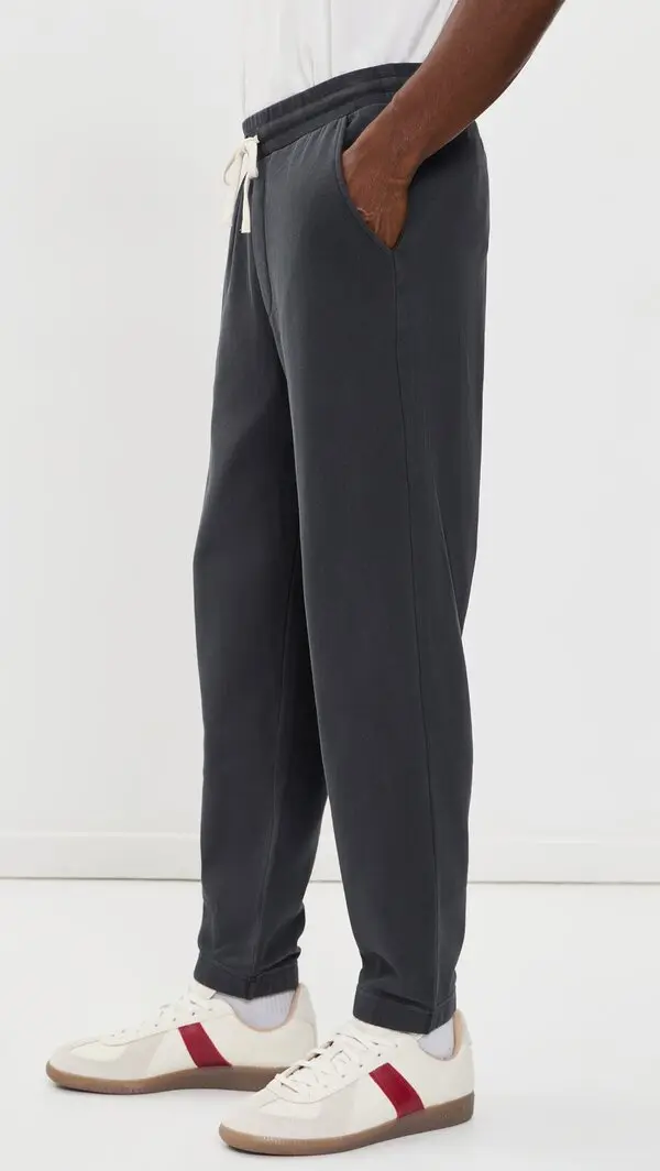 Marine Layer Cloud 9 Fleece Sweatpants