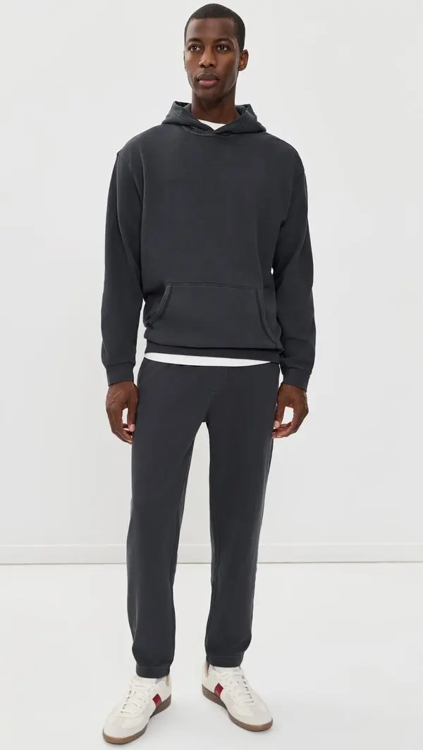Marine Layer Cloud 9 Fleece Sweatpants