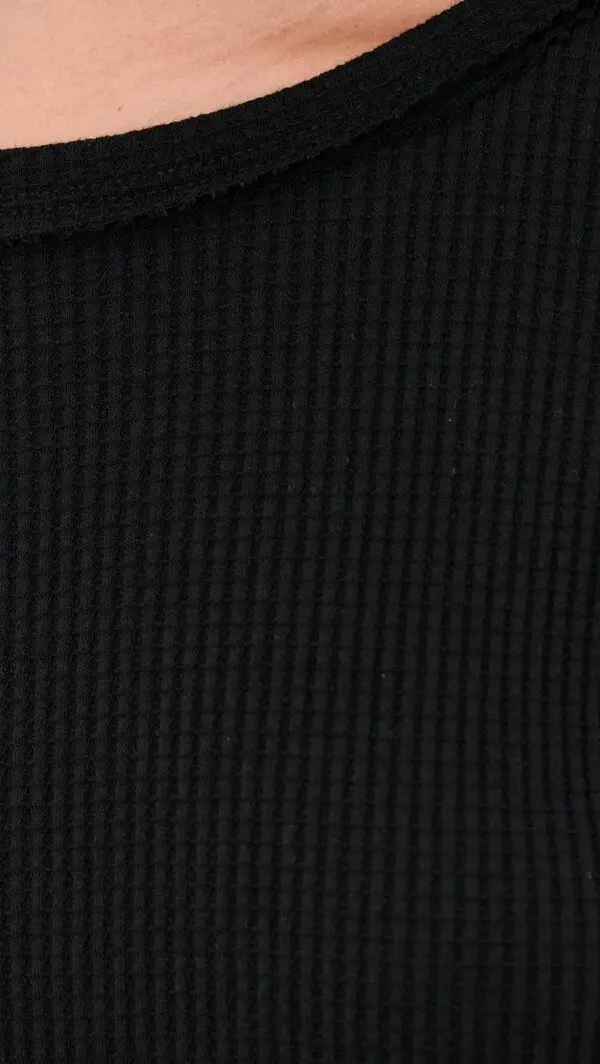 Z Supply Arlet Mini Thermal Top