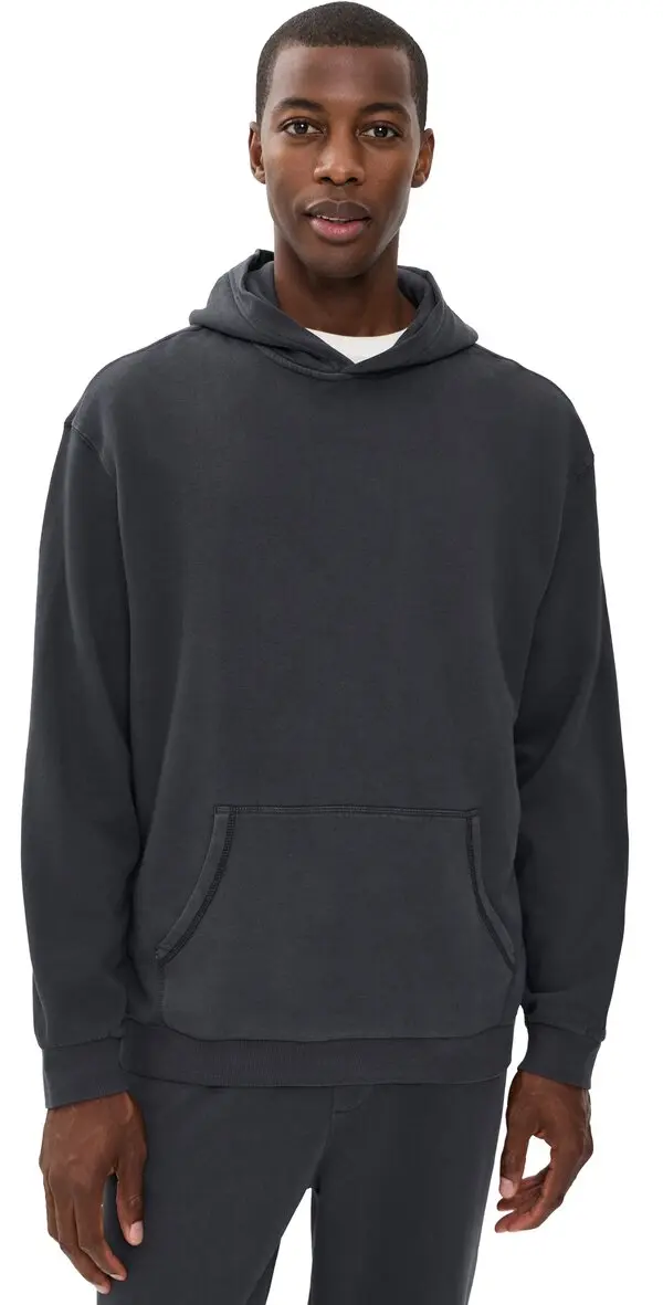 Marine Layer Relaxed Cloud 9 Fleece Hoodie