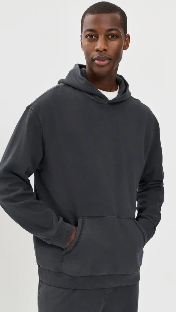 Marine Layer Relaxed Cloud 9 Fleece Hoodie