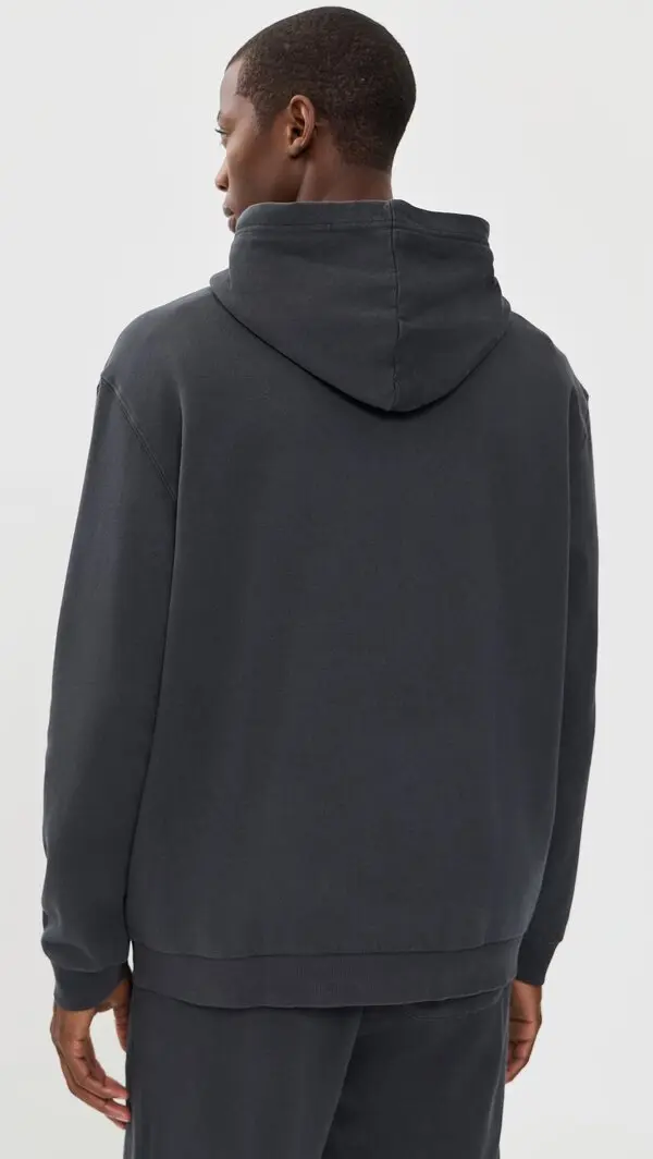 Marine Layer Relaxed Cloud 9 Fleece Hoodie