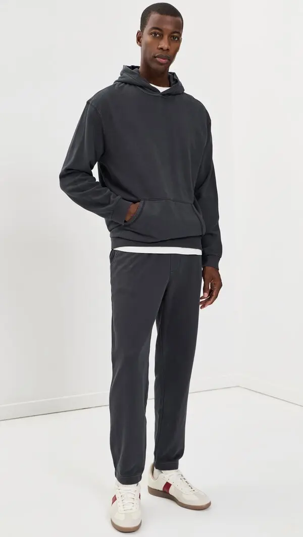 Marine Layer Relaxed Cloud 9 Fleece Hoodie