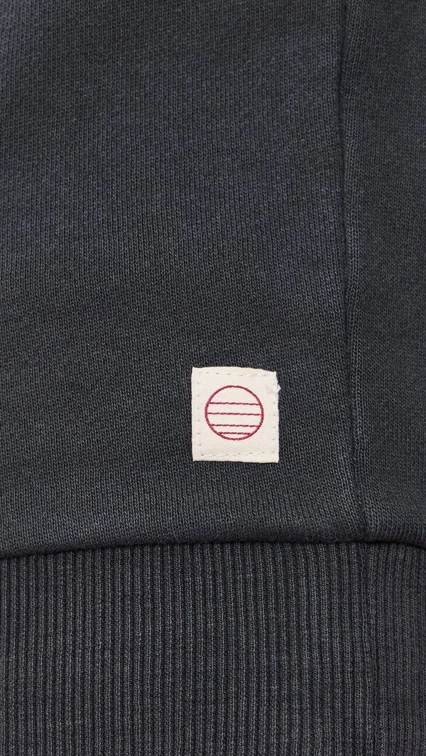 Marine Layer Relaxed Cloud 9 Fleece Hoodie