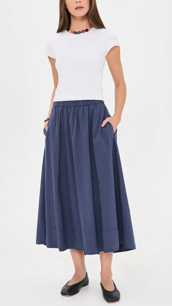 Xirena Gwynn Skirt