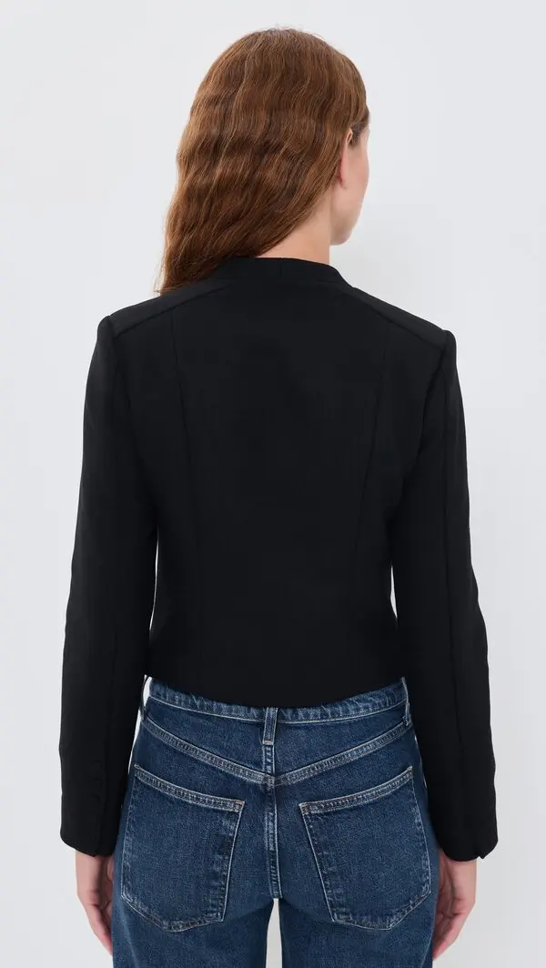 EB DENIM Ford Jacket
