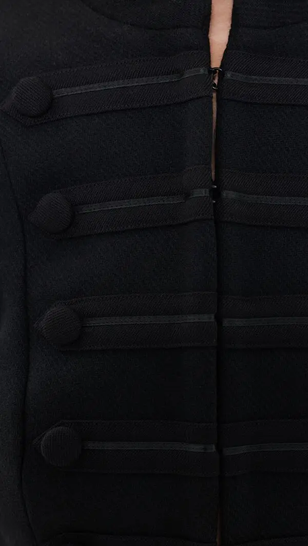 EB DENIM Ford Jacket