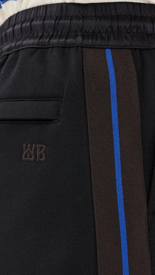 WALES BONNER Form Track Pants