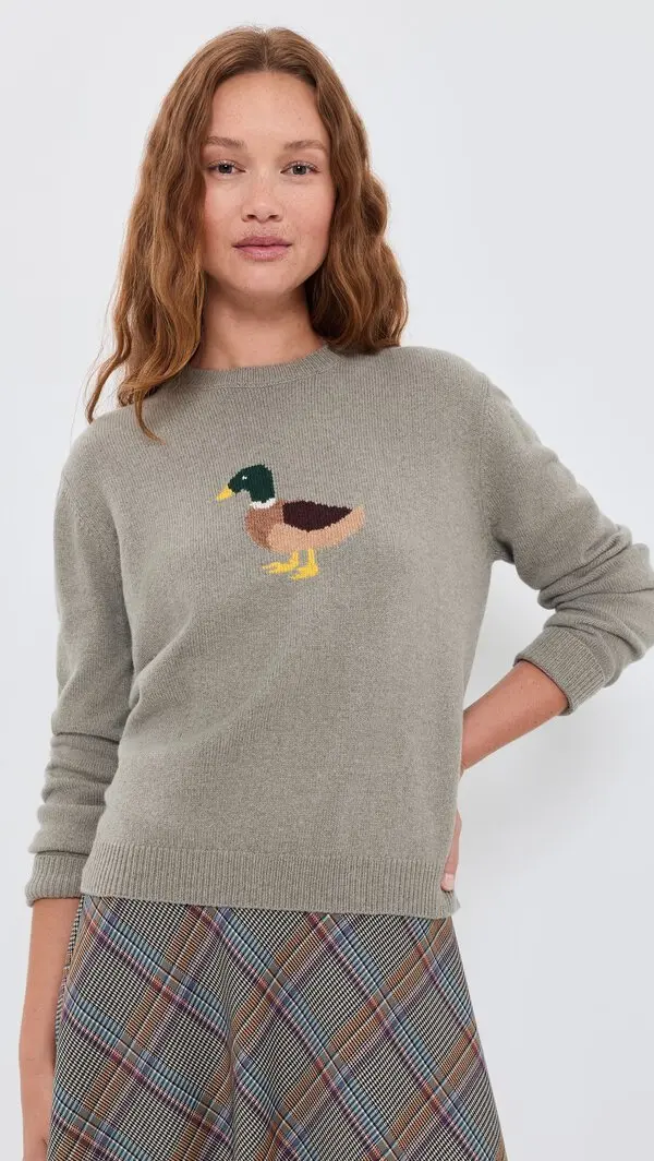 Ciao Lucia Rianne Pullover