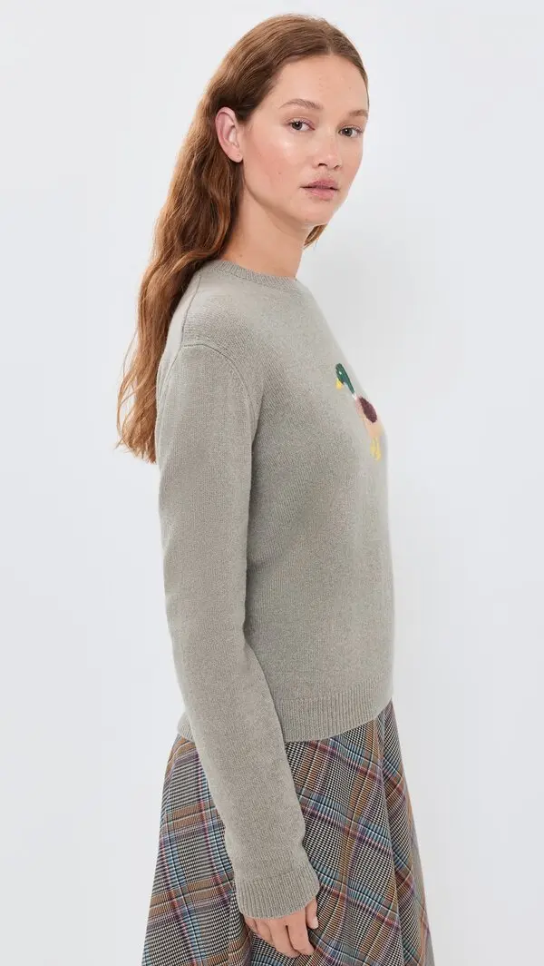Ciao Lucia Rianne Pullover