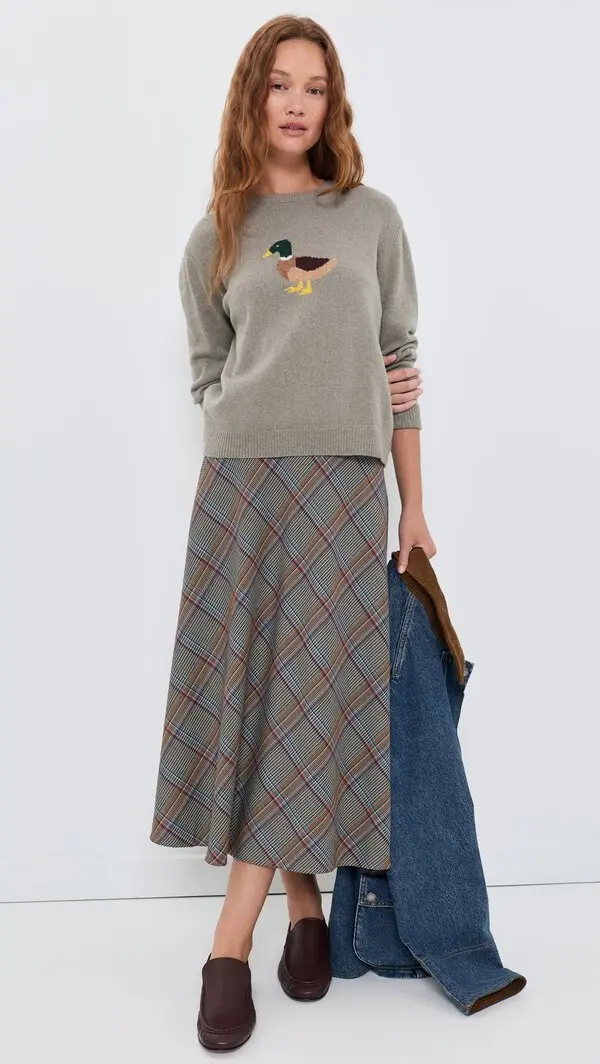 Ciao Lucia Rianne Pullover