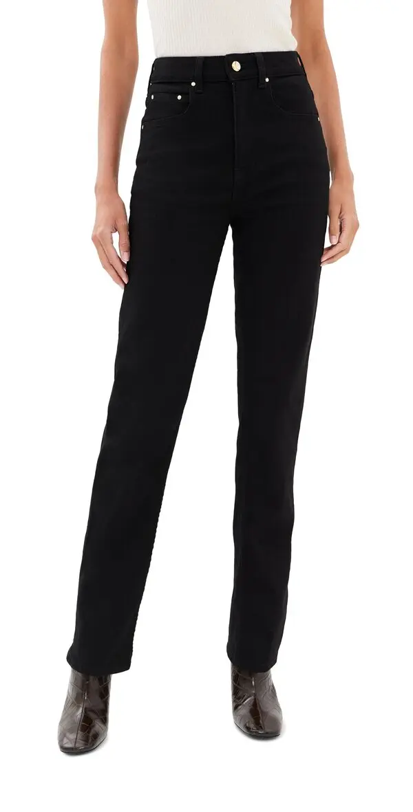 Ossou Flex Jeans - Dusk Wash