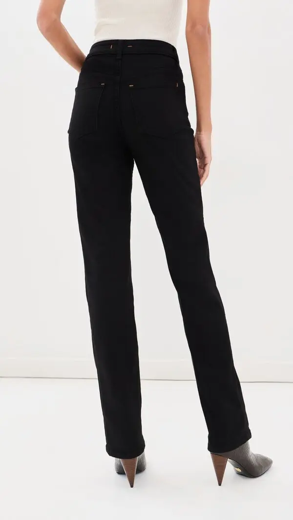 Ossou Flex Jeans