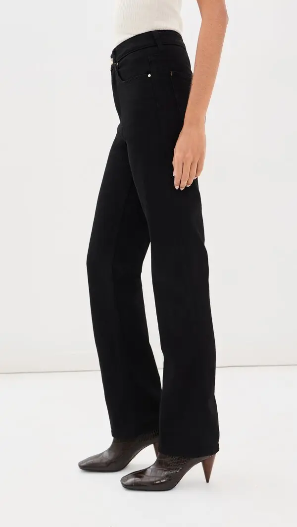 Ossou Flex Jeans