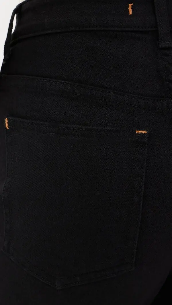 Ossou Flex Jeans