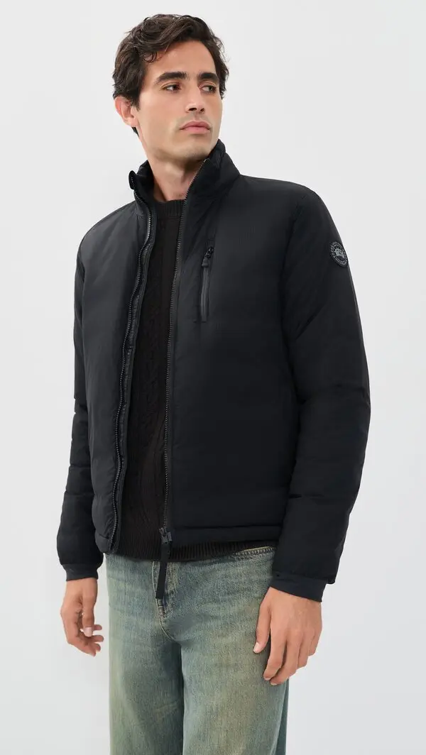 Canada Goose Lodge Disc Jacket