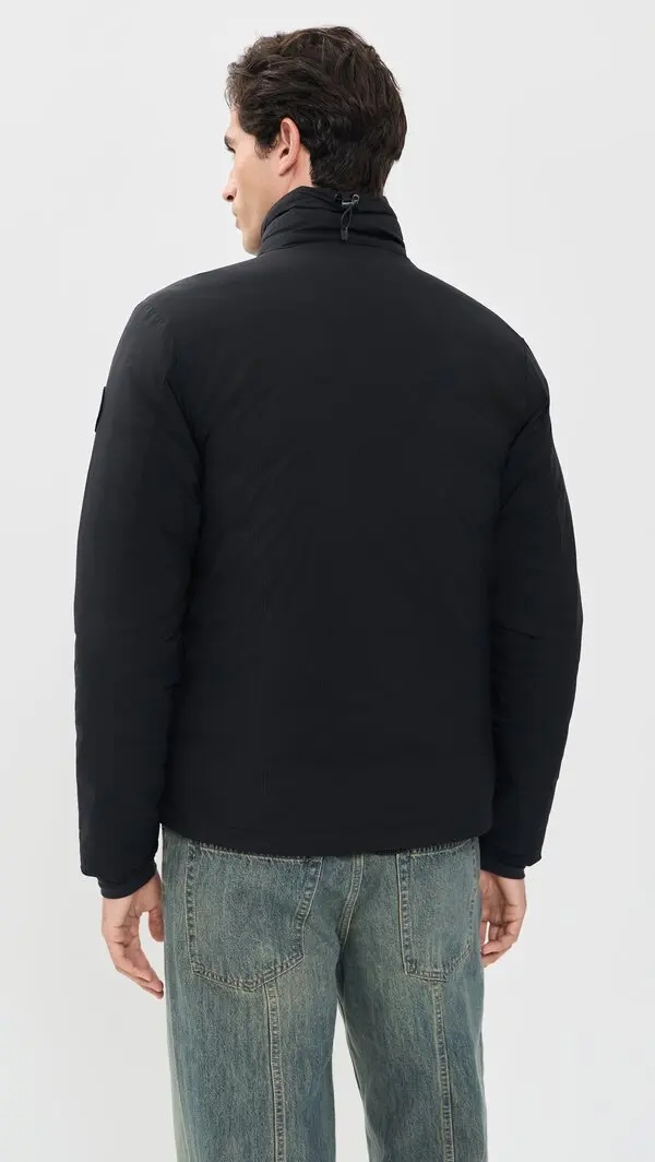 Canada Goose Lodge Disc Jacket