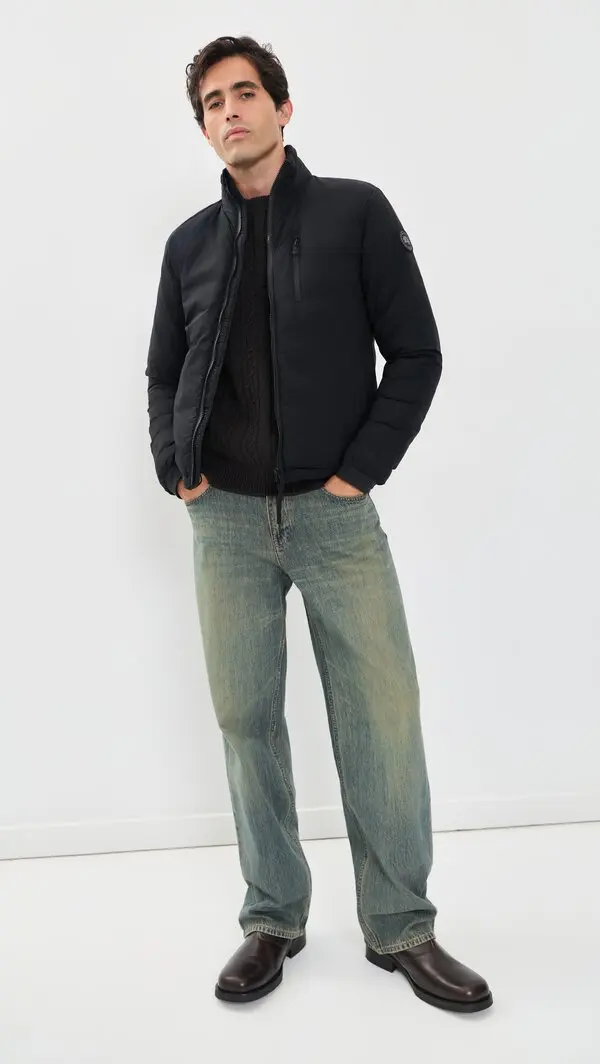 Canada Goose Lodge Disc Jacket