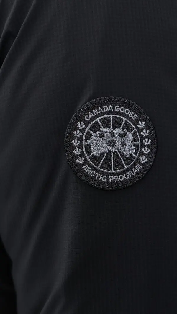 Canada Goose Lodge Disc Jacket