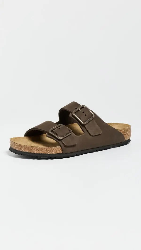 BIRKENSTOCK Arizona Wire Buckle Sandals