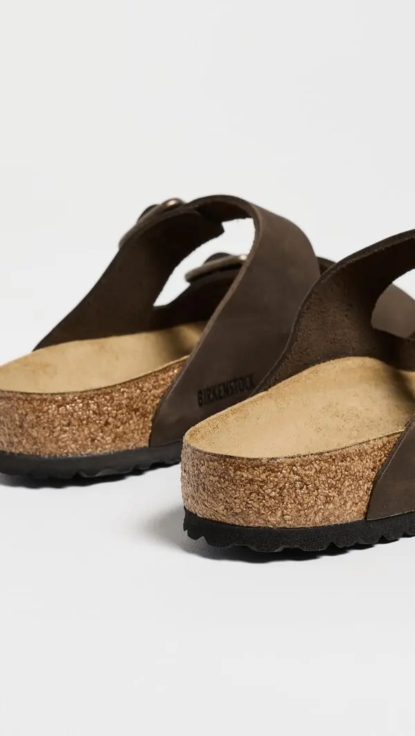 BIRKENSTOCK Arizona Wire Buckle Sandals