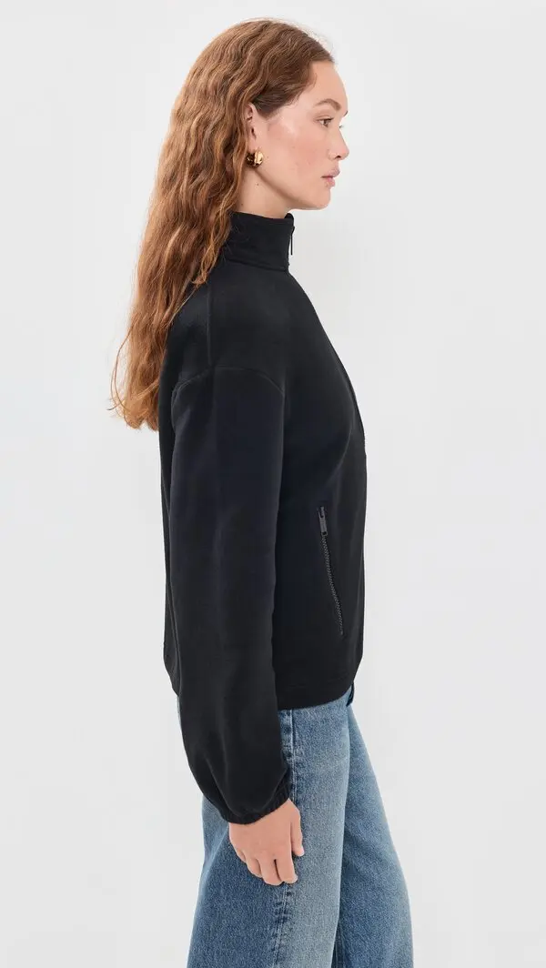 Canada Goose Tayen Fleece Jacket