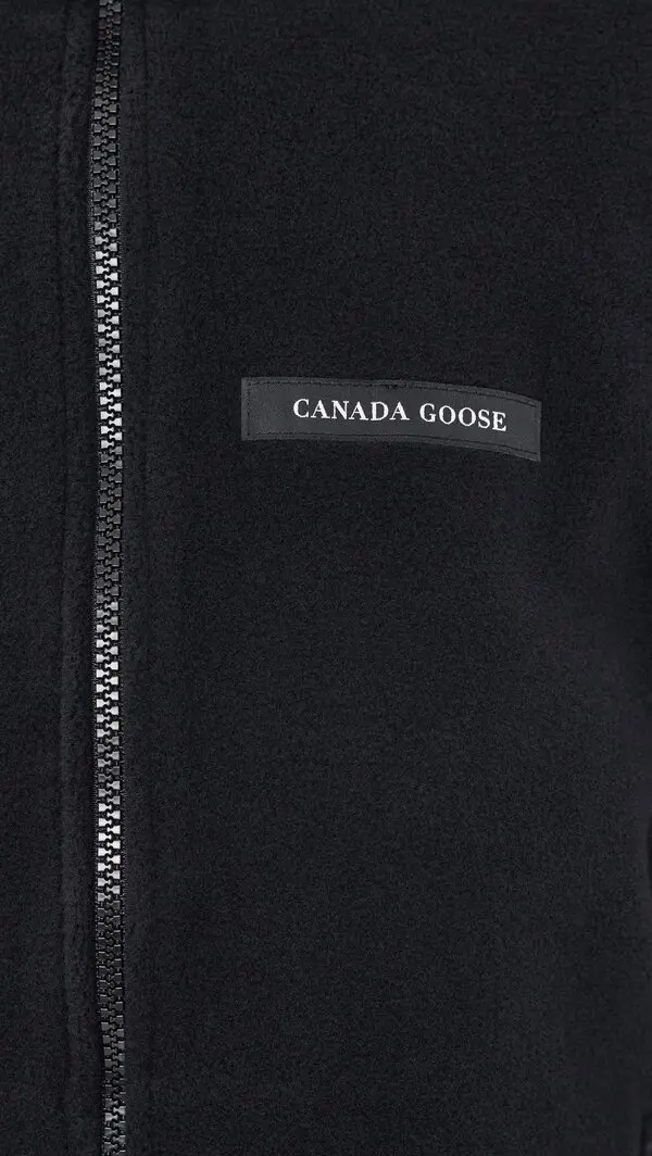 Canada Goose Tayen Fleece Jacket