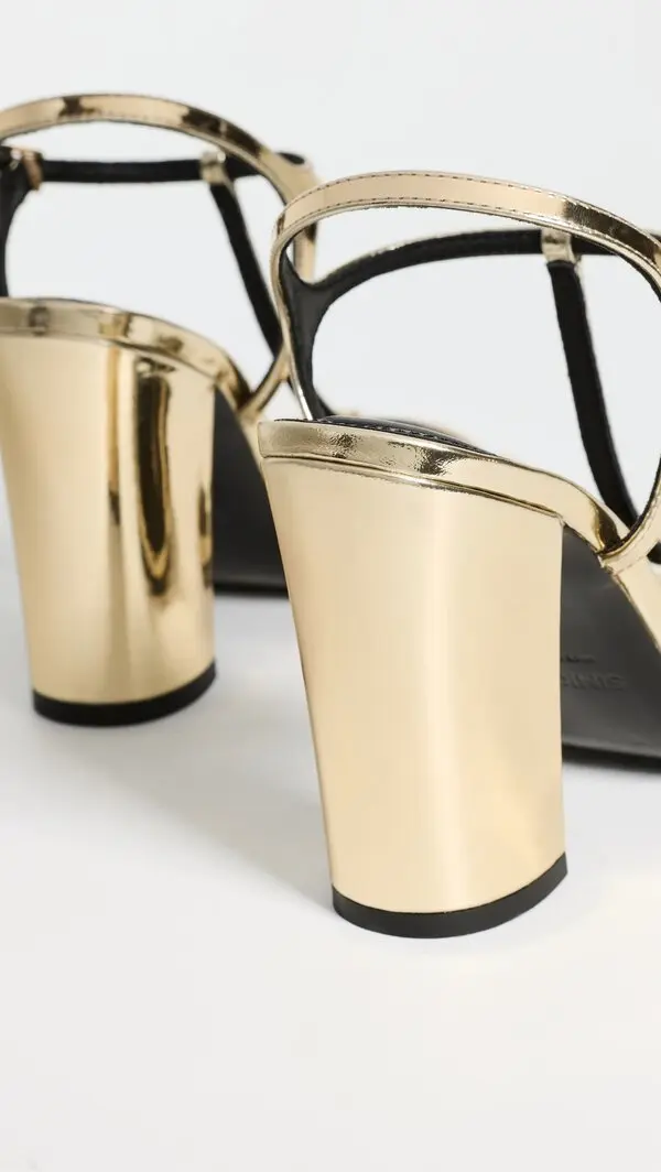 Simkhai Stacey Sandals