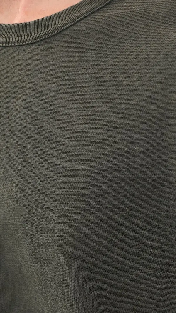 Helmut Lang Shirt Layer Tee