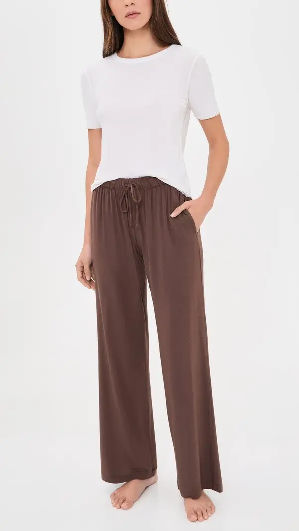 Eberjey Gisele Separates Pants