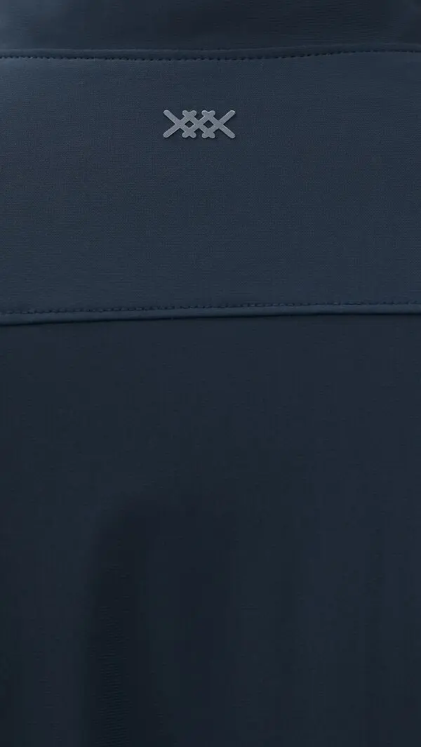 RHONE Long Game Jacket - True Navy