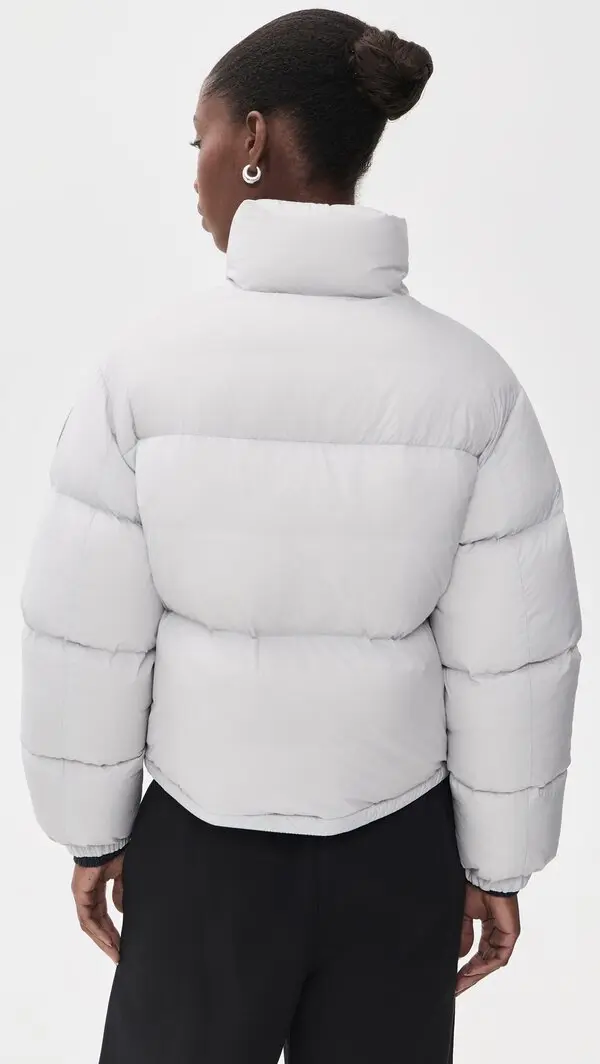 Canada Goose Fallon Puffer Jacket