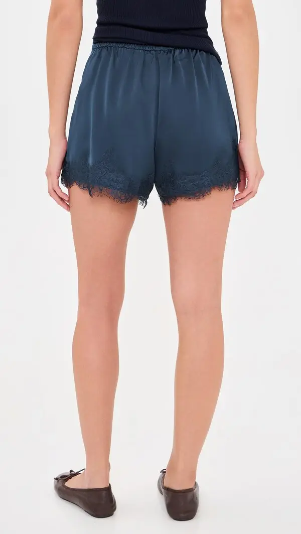 WAYF Elaine Shorts