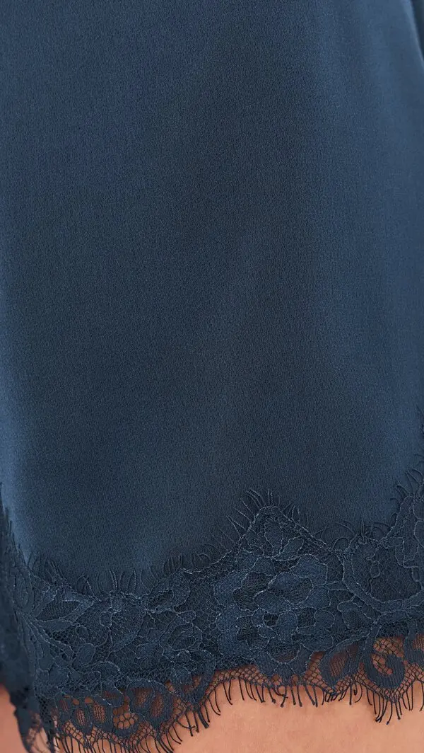 WAYF Elaine Shorts