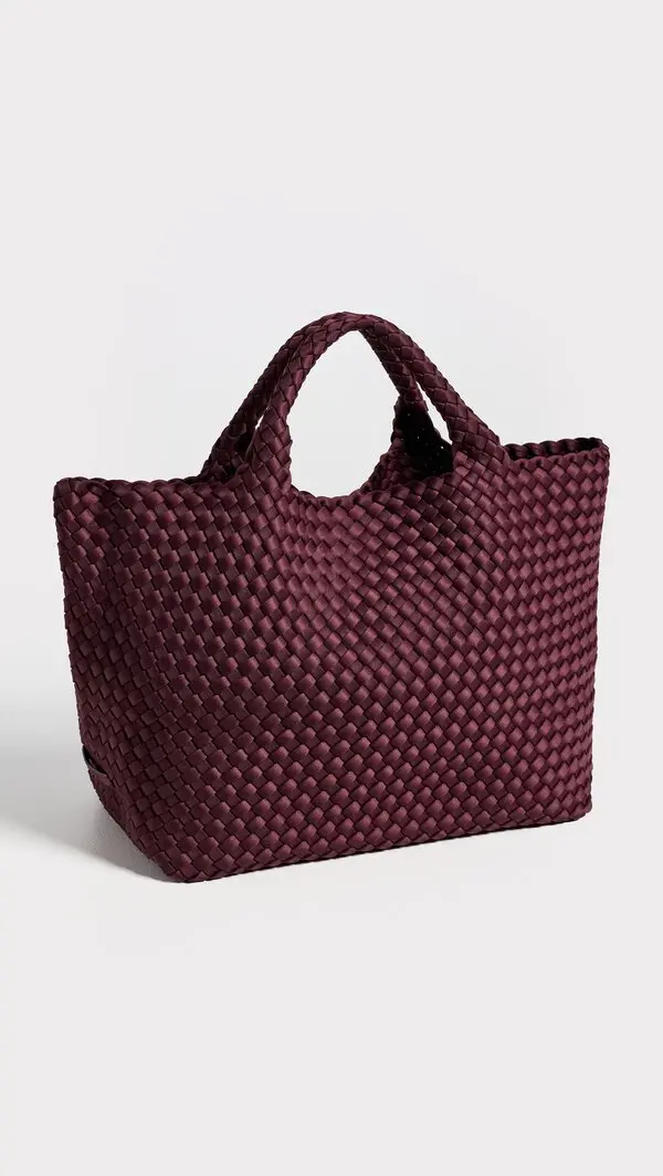 NAGHEDI St. Barths Medium Tote