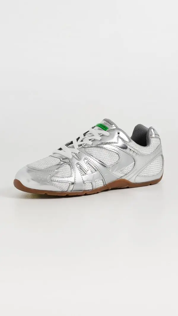 Marc Jacobs 72 Spring Sneakers