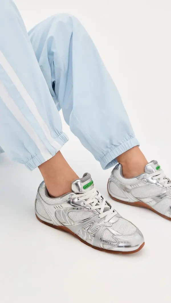 Marc Jacobs 72 Spring Sneakers