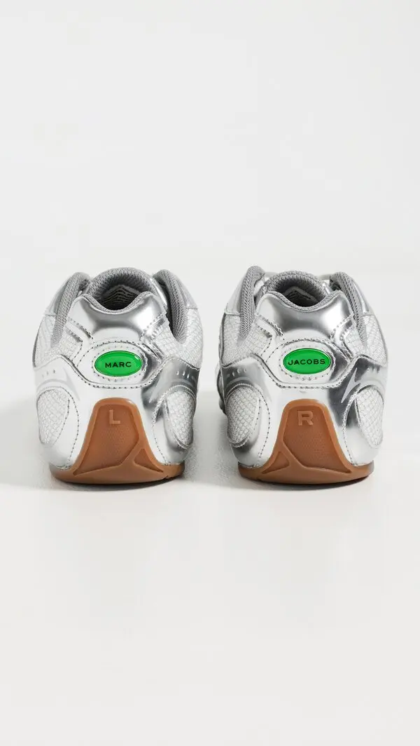 Marc Jacobs 72 Spring Sneakers