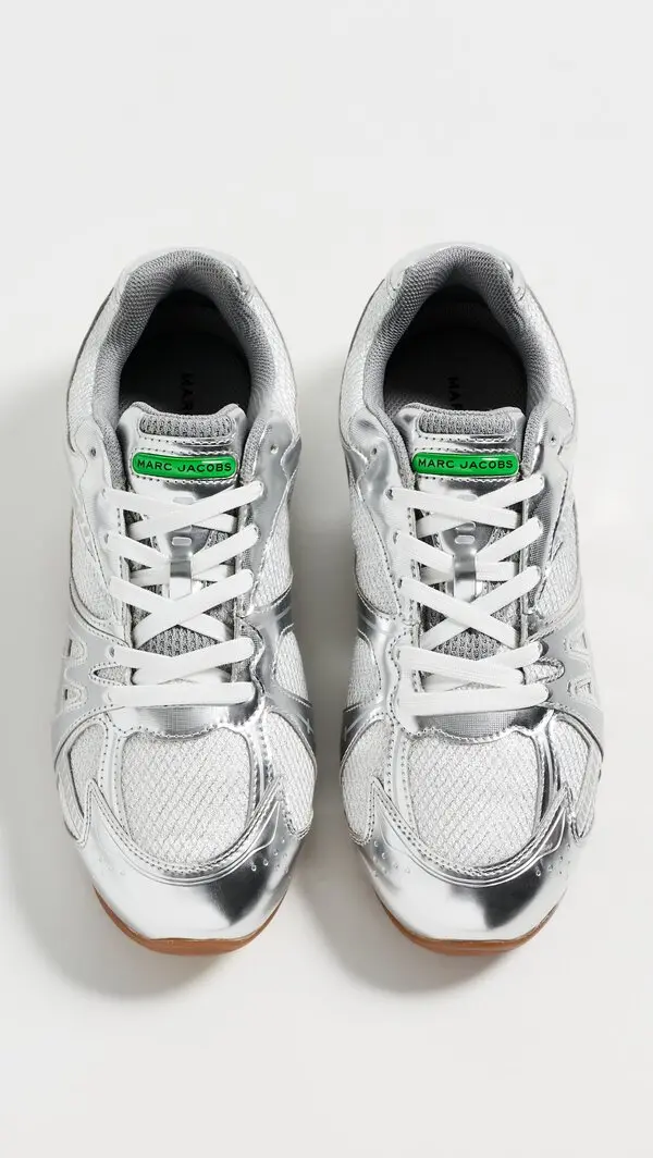 Marc Jacobs 72 Spring Sneakers