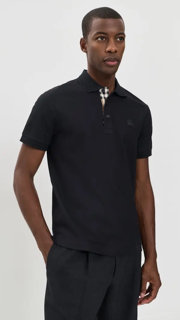 Burberry Eddie Ekd Polo