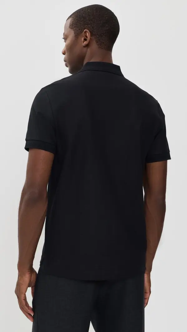 Burberry Eddie Ekd Polo