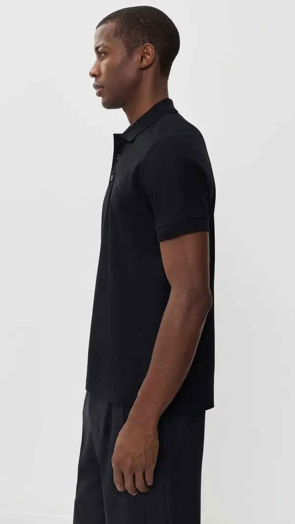 Burberry Eddie Ekd Polo