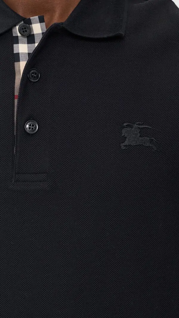 Burberry Eddie Ekd Polo