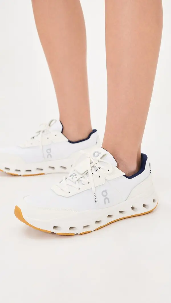 On The Roger Wildcard Sneakers