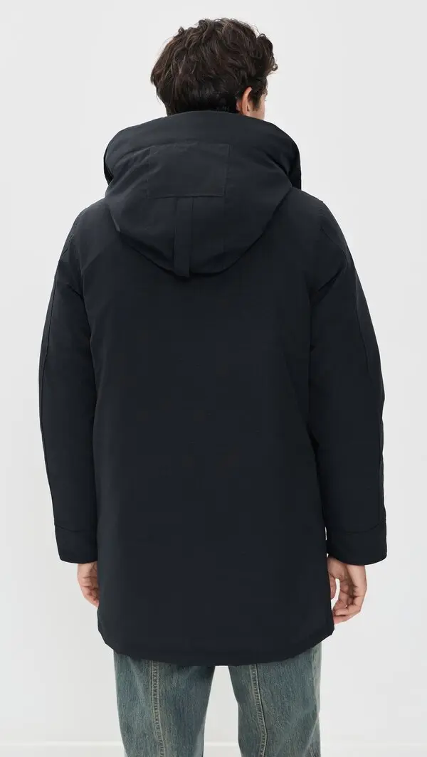 Canada Goose Langford Disc Parka