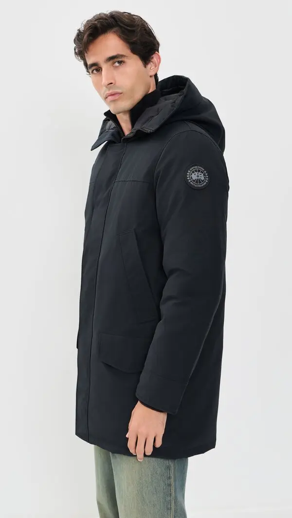 Canada Goose Langford Disc Parka