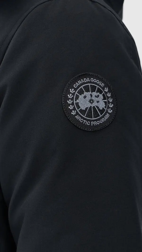 Canada Goose Langford Disc Parka
