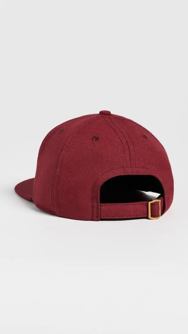 WILLY CHAVARRIA Chavarria Community Center Cap