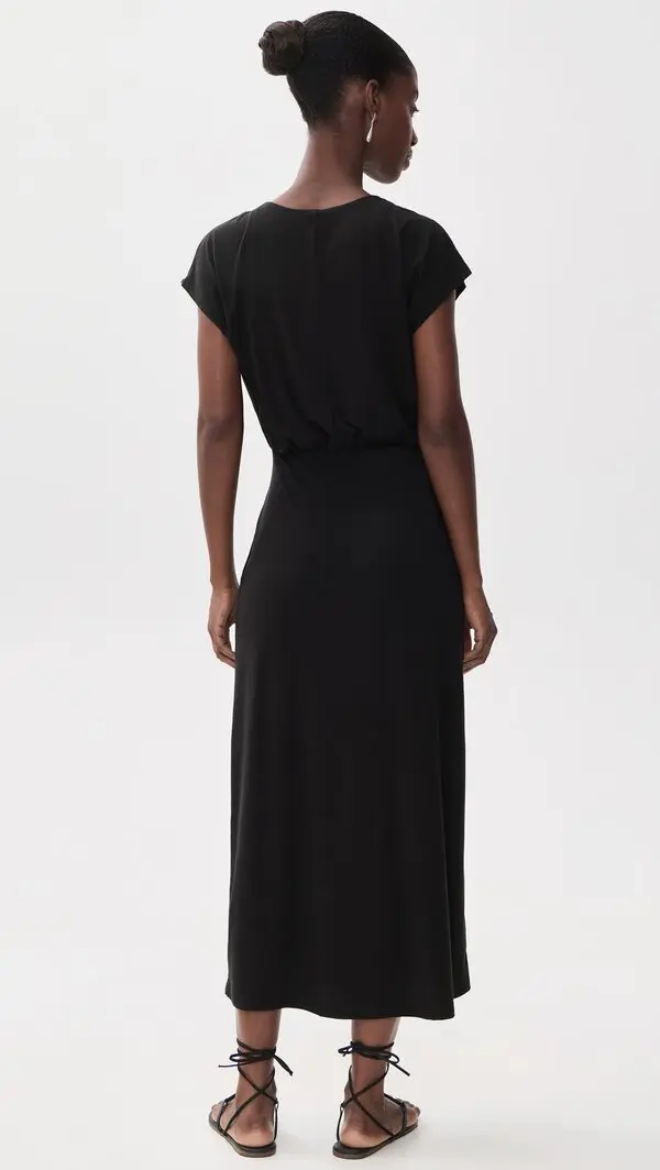 Z Supply Anika Midi Dress